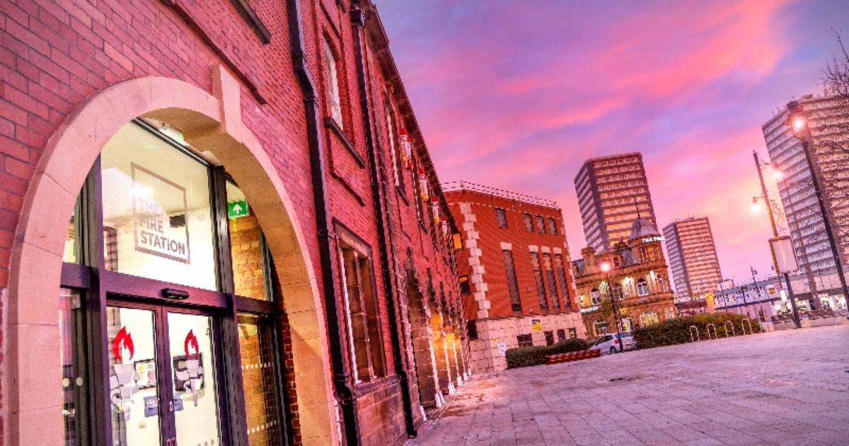Bars & Nightlife - MySunderland