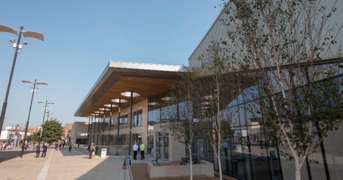 Sunderland College - MySunderland
