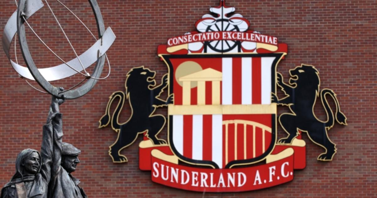 Stadium of Light - MySunderland