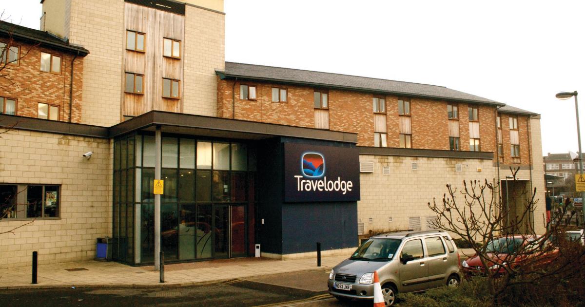 Travelodge Sunderland City Centre - MySunderland