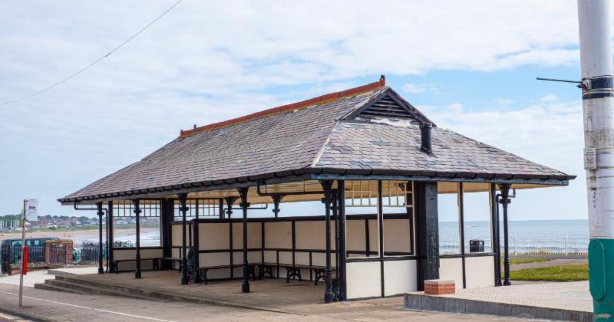 Blacks Corner to breathe new life into Seaburn seafront heritage ...