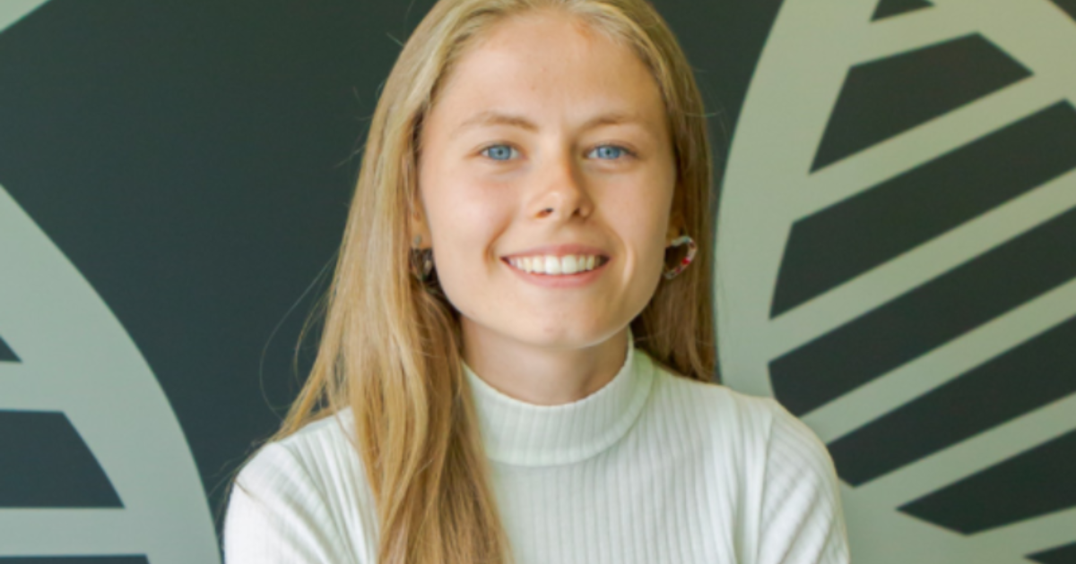 Laura Giles - University of Sunderland - MySunderland