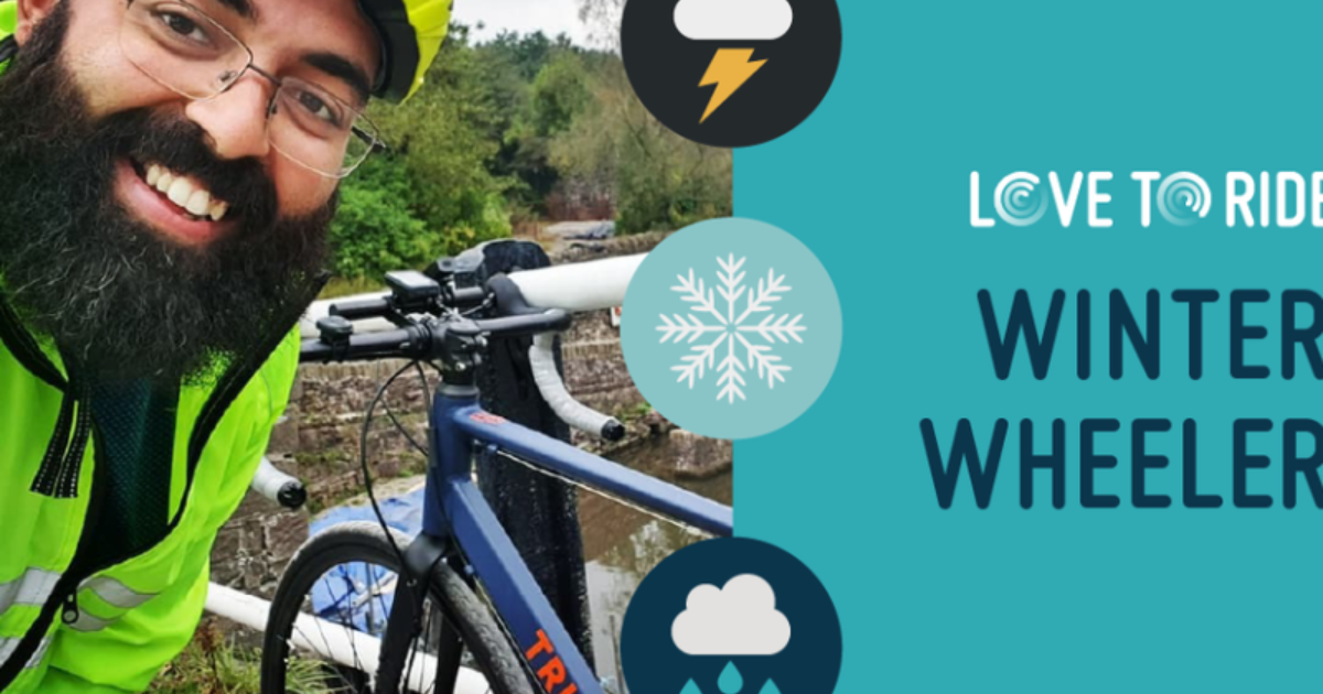 Gear up for Winter Wheelers - MySunderland