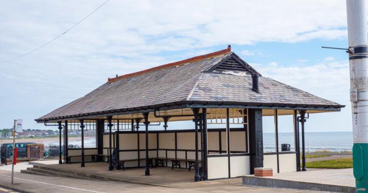 Seaburn heritage building plans full steam ahead - MySunderland