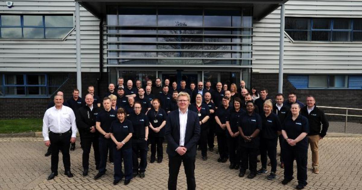 Green engineering Plc to move into Sunderland - MySunderland