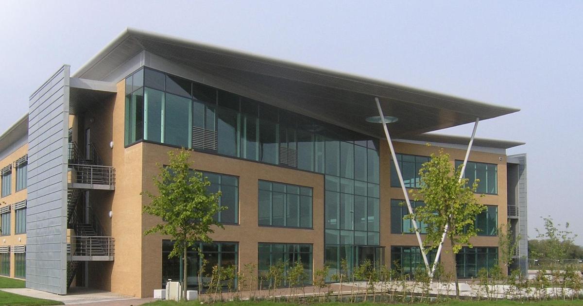 Evolve Business Centre, Rainton Bridge Business Park, Houghton-le ...