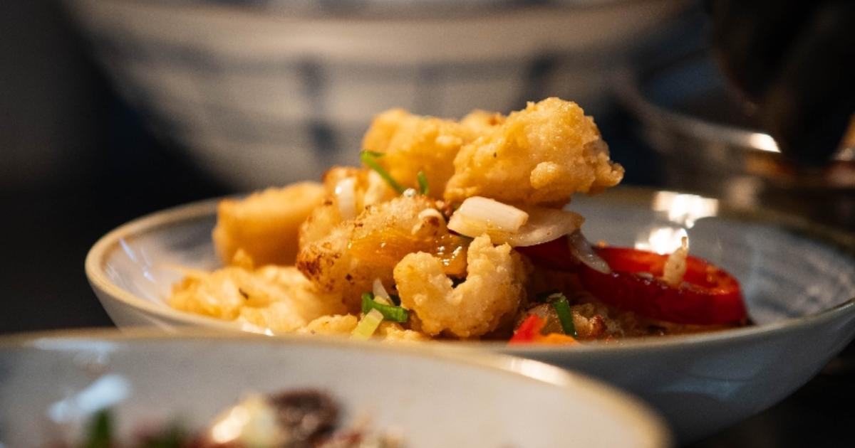 It's Restaurant Week, so rumour has it... - MySunderland