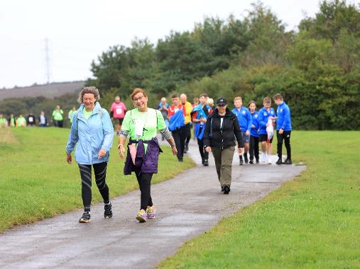 Active Sunderland BIG Walk - MySunderland
