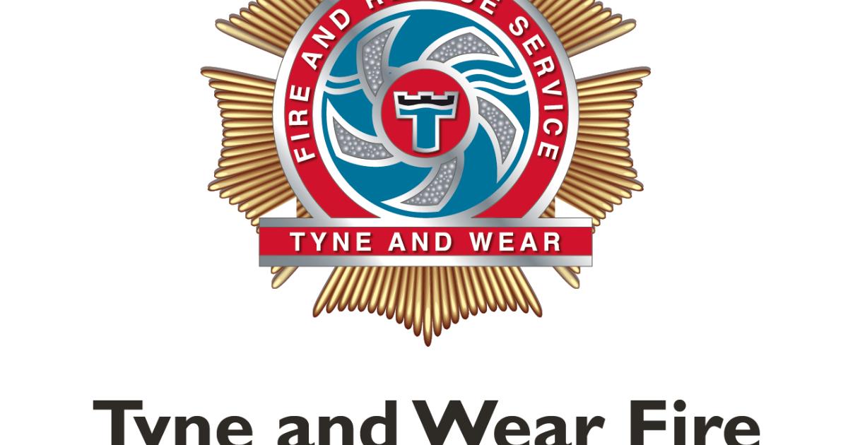 Tyne and Wear Fire and Rescue Service (TWFRS) - MySunderland